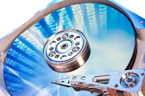 Create Your Backup Using Disk-to-Disk Backup and Be Relaxed!