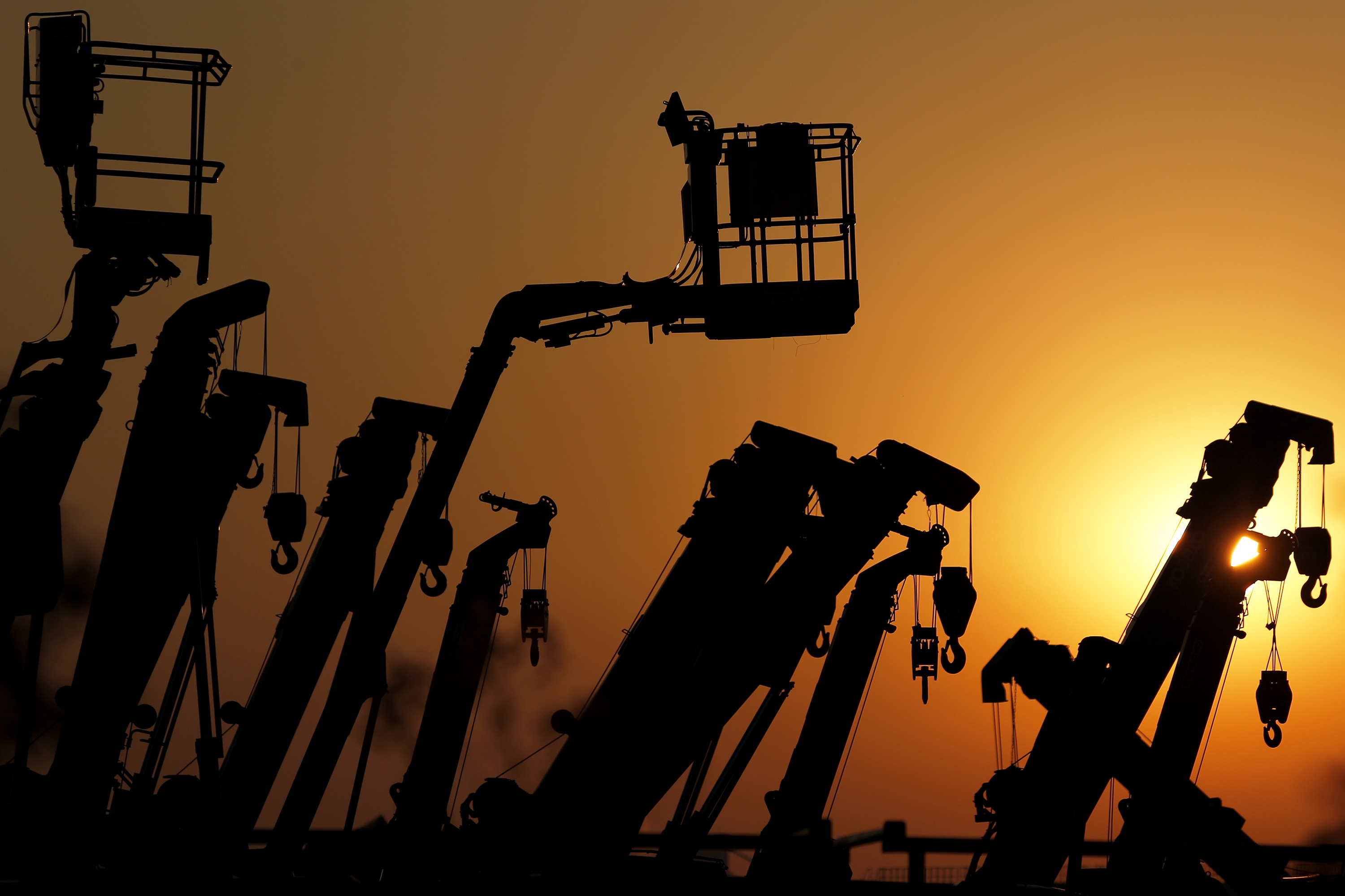 Equipment Rental Benefits