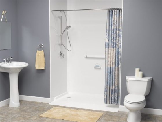 Things You Need To Know About The Showers
