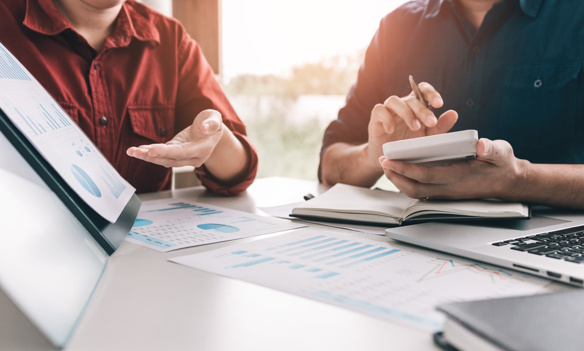 5 Ways To Get Your Business off the Ground